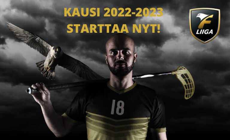 F-liigan kausi 2022-2023 starttaa nyt! - Uutiset - Tiketti