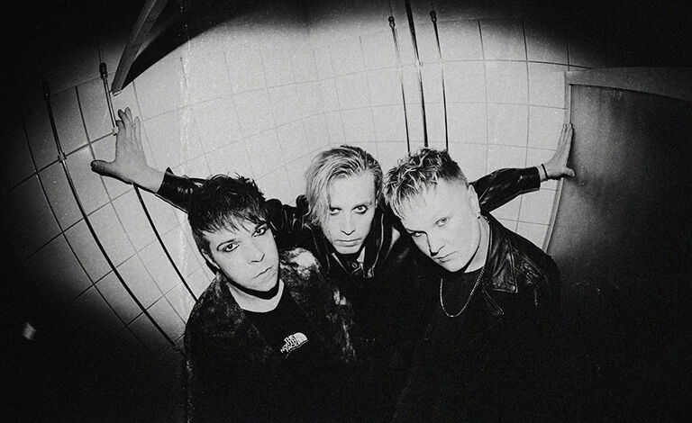 rock band from hell - 21.9.2024 - Semifinal