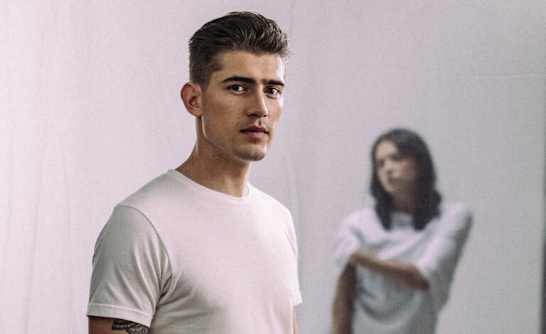 Robin Packalen (Levyjulkkarit) - 10.1.2025 - Tavastia