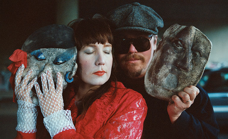 Litku Klemetti Duo - Ankeuttaja -kiertue | Osta lippu helposti | Tiketti
