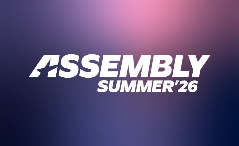 Assembly Summer 2026 | Tickets | Tiketti