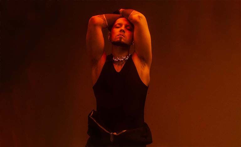 Baby Blu (Levyjulkkarit), Yrjänä - 13.5.2023 - Semifinal