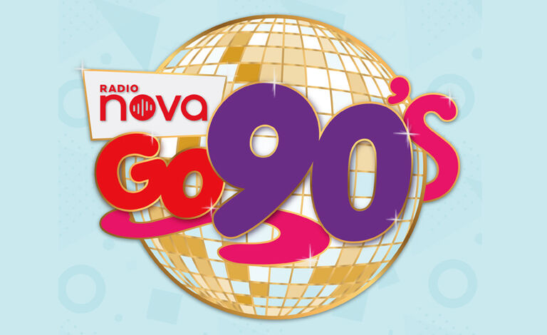 GO 90's vahvisti kaikkien tapahtumiensa esiintyjät - Uutiset - Tiketti