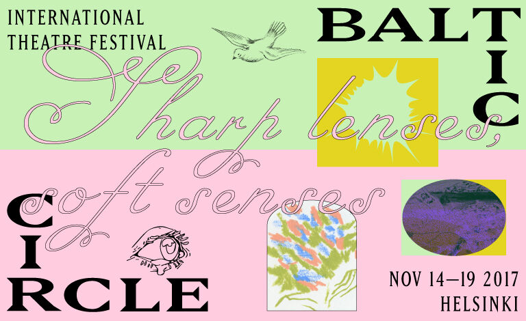 Baltic Circle -festivaali kutsuu tarkastelemaan rajoja, kehollisuutta ...