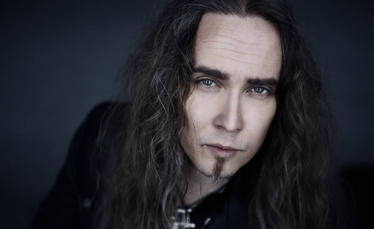 Jarkko Ahola lähtee uuden albumin tiimoilta kiertueelle - News - Tiketti