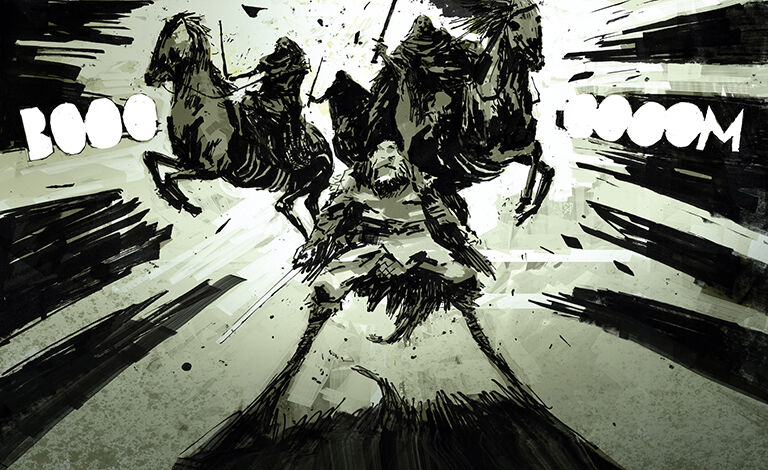 There is still time to see Kinahmi exhibition by Sami Makkonen - News ...