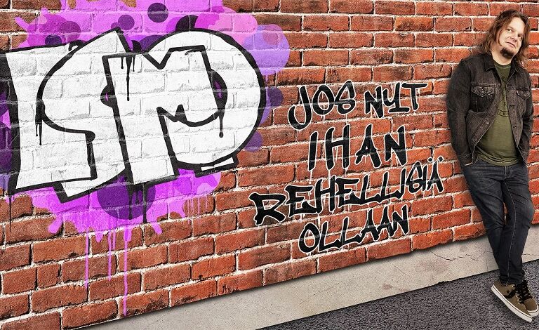 Ismo Leikolan uusi stand up -show marraskuussa Suomeen - Uutiset - Tiketti