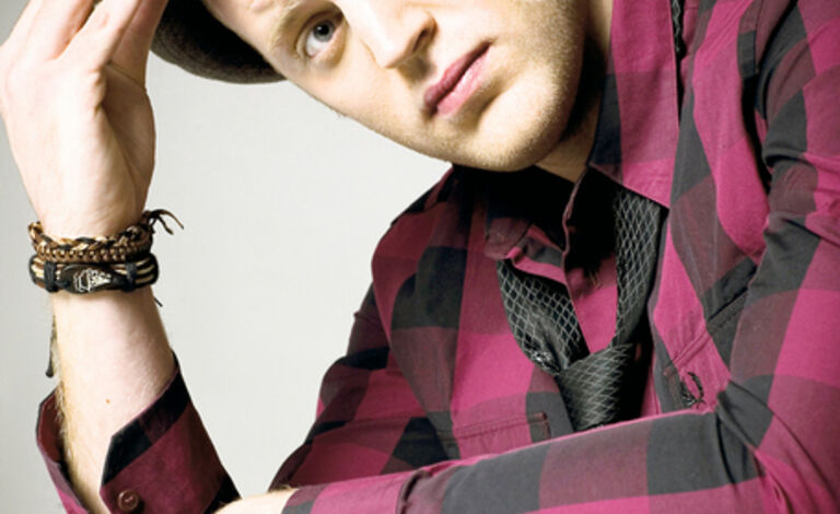 Koop Arponen Faces Etnofestivaalille - News - Tiketti