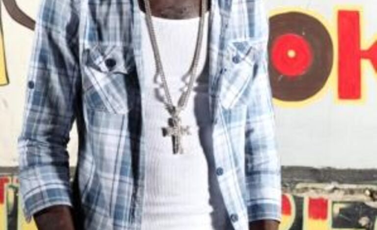 Jamaican dancehall artist Mavado to Finland for the first time - News ...