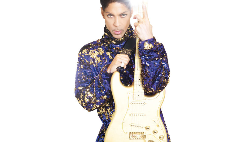 PRINCE arrives at Finland in June! - News - Tiketti
