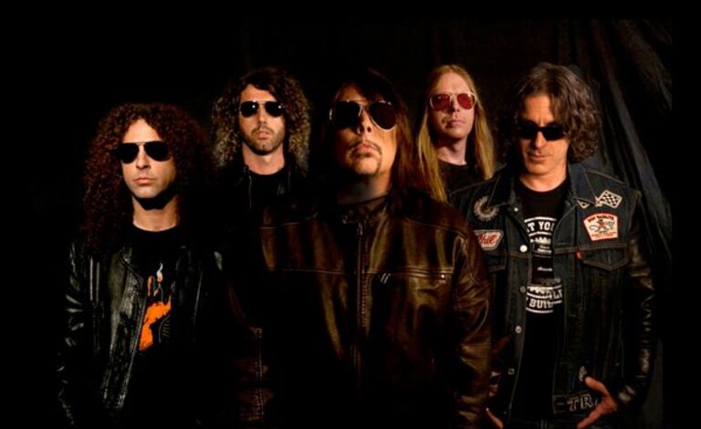 Stoner Legend Monster Magnet to Finland in November - News - Tiketti