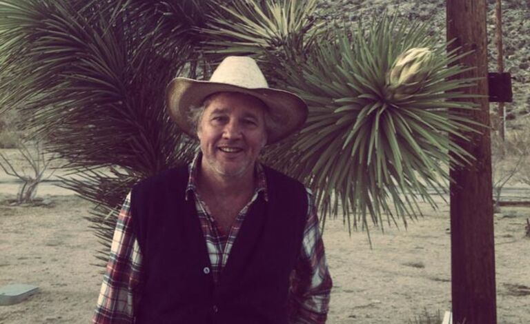 The Jayhawksista tuttu Mark Olson ja norjalainen Ingunn Ringvold ...